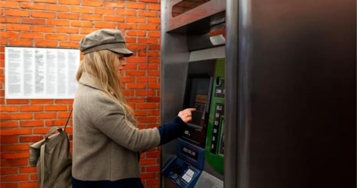 Convenience at Your Fingertips: Mobile ATM Service - simpleeducation